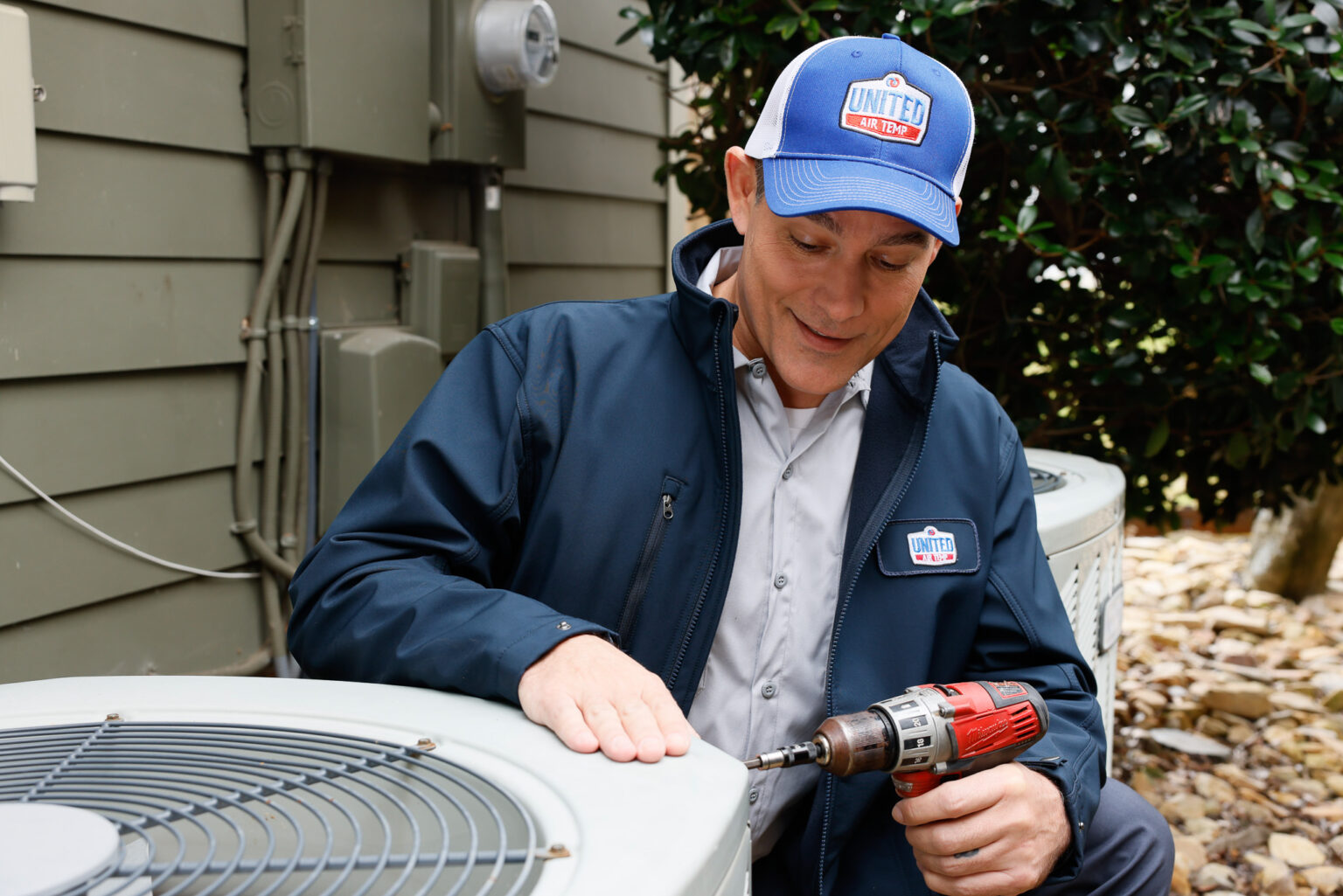 Air Conditioning Installation & Replacement in Atlanta, Duluth, and ...