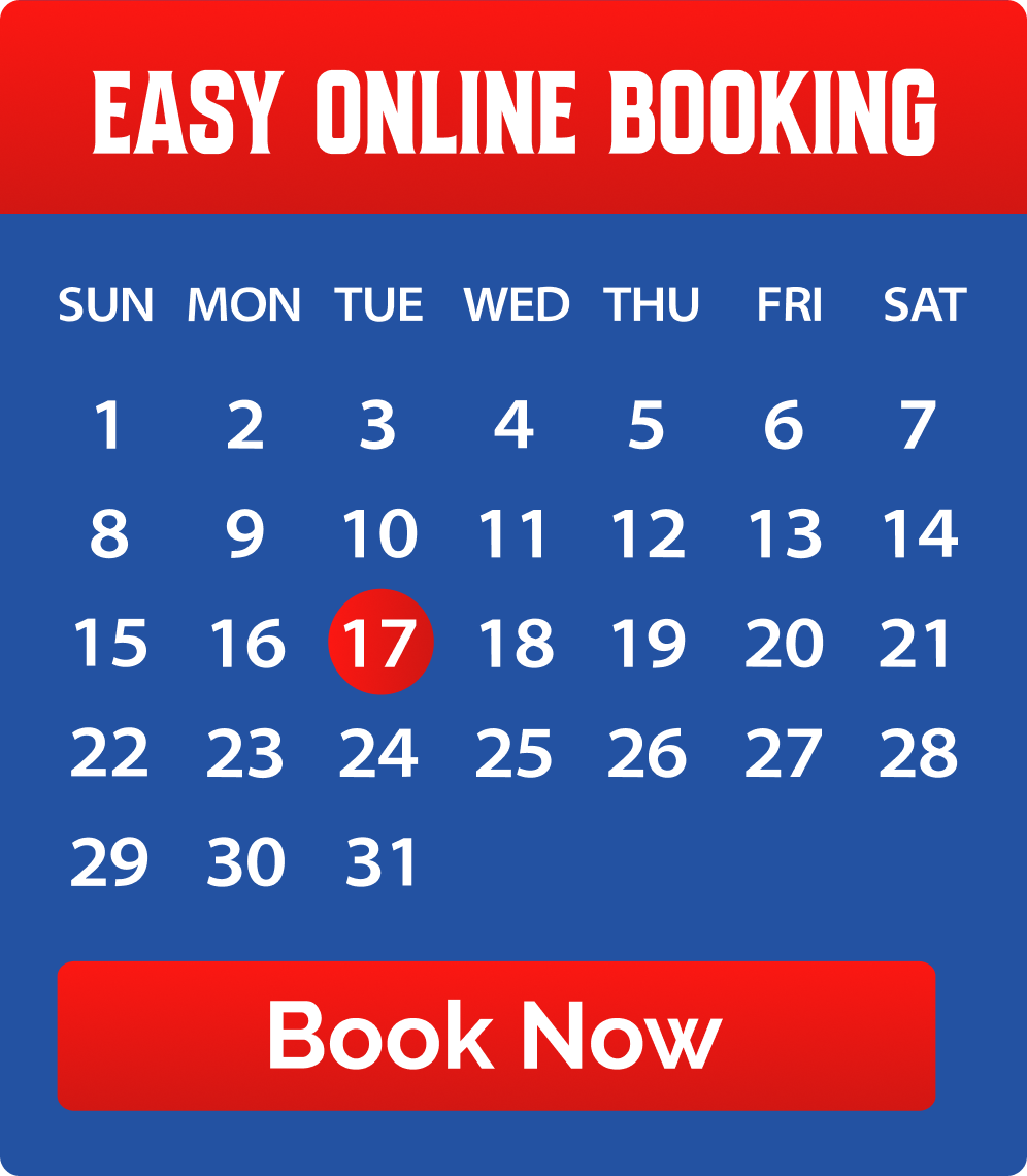 24/7 HVAC & Plumbing Services in Baltimore, MD | United Air Temp