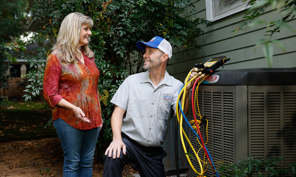 A Homeowner’s Guide to Humidity, Mold, and Indoor Air Quality