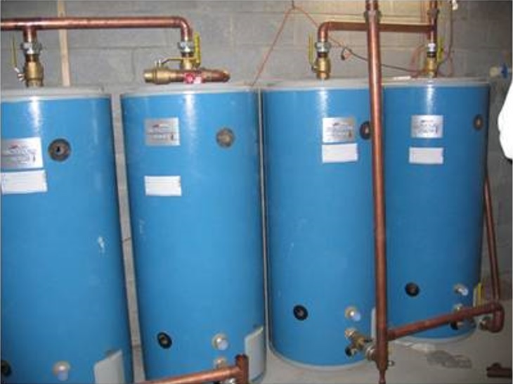 Heating Installation