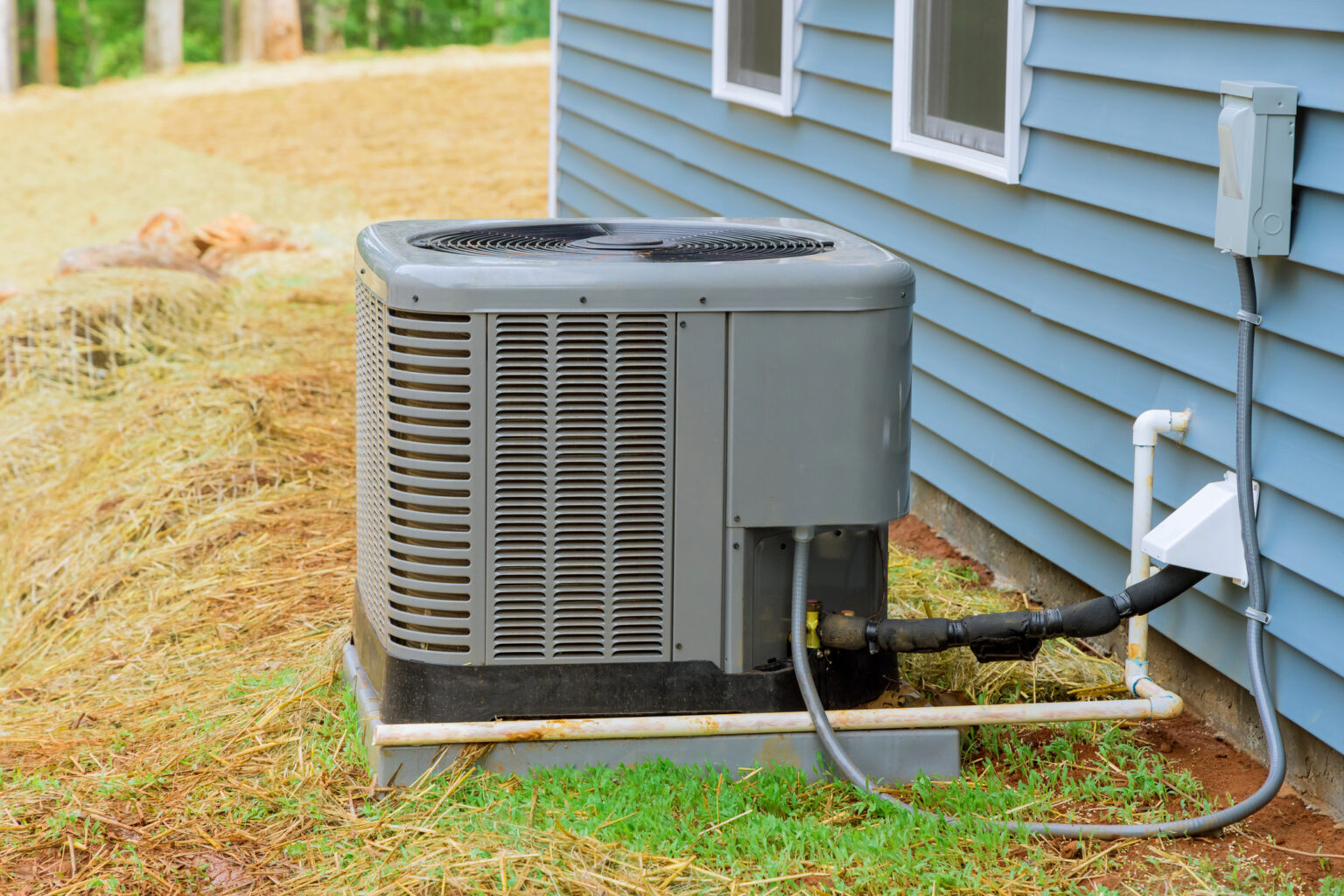 How to Reset an Air Conditioner Step by Step